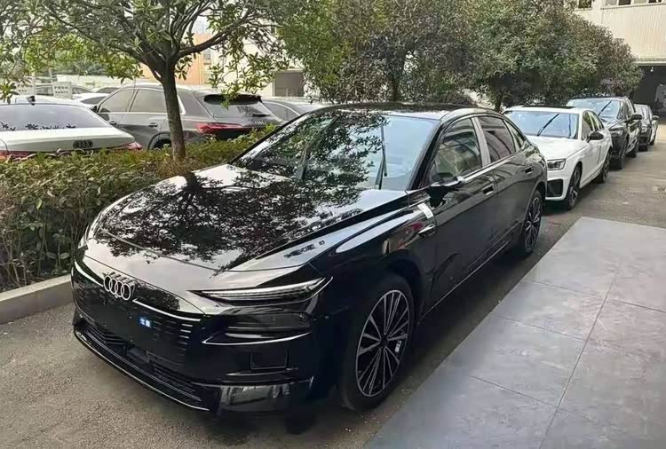 “最强”A6L来袭！续航近800km，搭华为乾崑智驾，剑指造车新势力_车家号_发现车生活_汽车之家