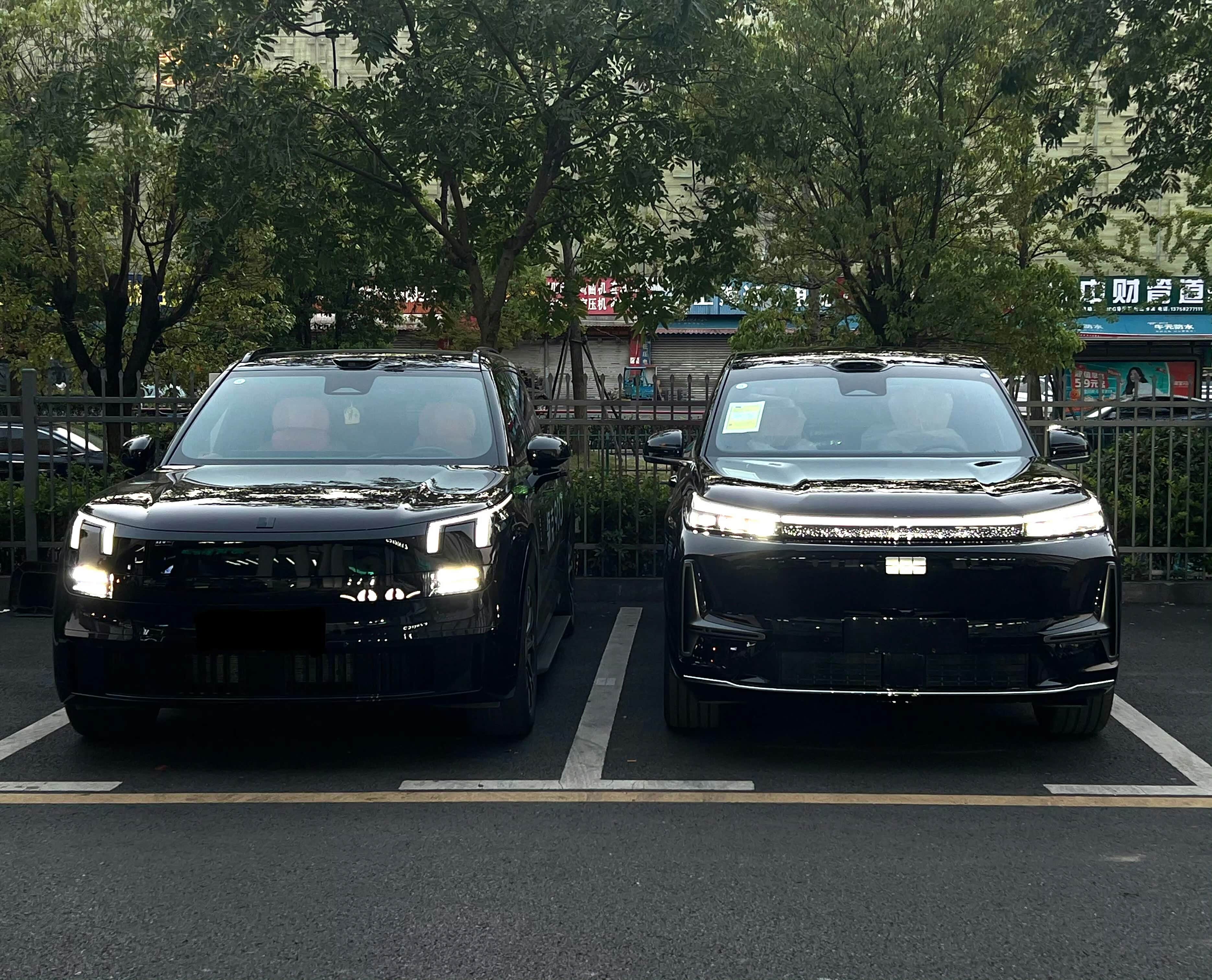 领克900 VS 吉利银河M9 ，你选谁？_车家号_发现车生活_汽车之家