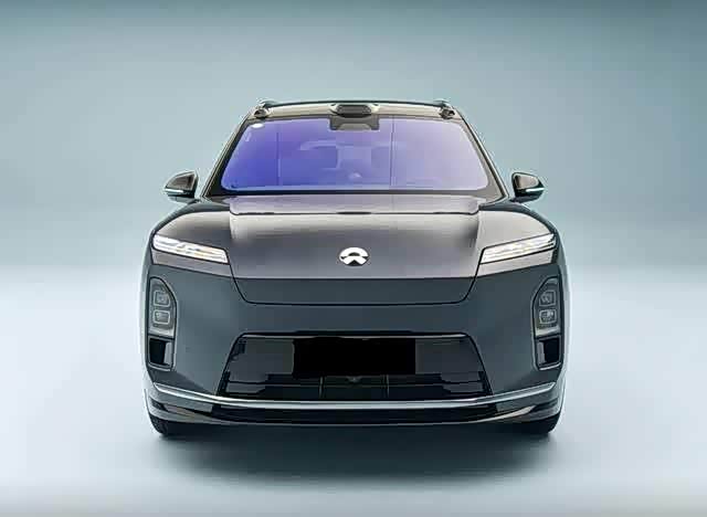 租电池预售价30.88万元起/9月下旬上市，蔚来ES8_车家号_发现车生活_汽车之家