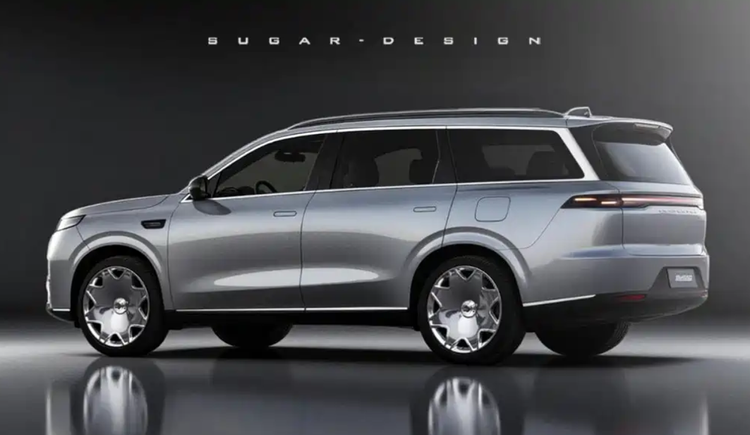 零跑C19：20万内的全尺寸SUV？800V+双芯片+激光雷达_车家号_发现车生活_汽车之家