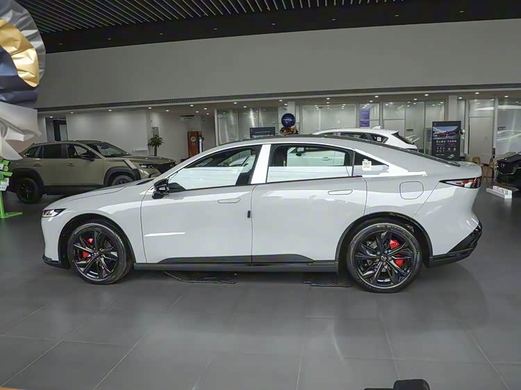 2026 款马自达 EZ-6 上市/600km 续航 + 掀背尾门，性价比拉满_车家号_发现车生活_汽车之家