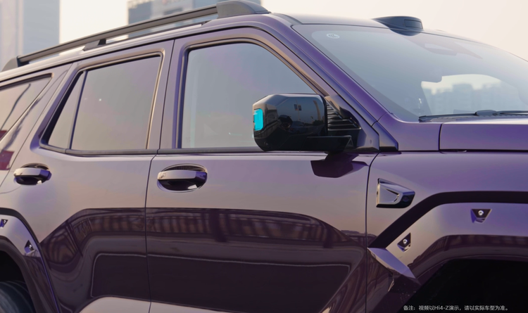 机甲战士再进化：全新坦克400上市，售价24.98-31.98万元_车家号_发现车生活_汽车之家