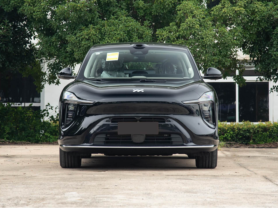 售价24.49万元，外观时尚简约，智己LS6新增车型上市！_车家号_发现车生活_汽车之家