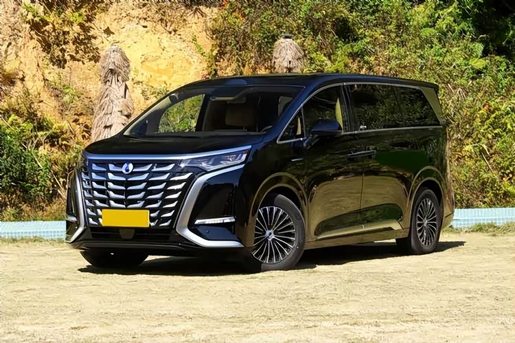 大洗牌！1-10月MPV销量榜，腾势D9下跌仍夺冠，别克GL8仅第五_车家号_发现车生活_汽车之家