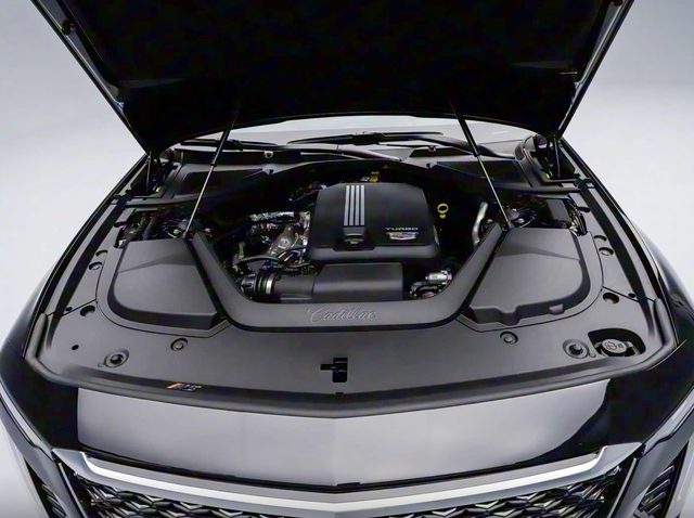 一口价28.99万起，新款凯迪拉克CT6上市，能让销量“翻番”吗？_车家号_发现车生活_汽车之家