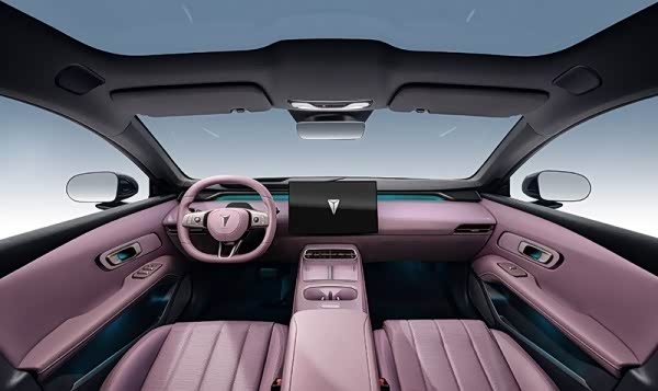 再等2天来袭！剑指小米SU7，续航1500km，3nm芯片+磁流变悬架_车家号_发现车生活_汽车之家