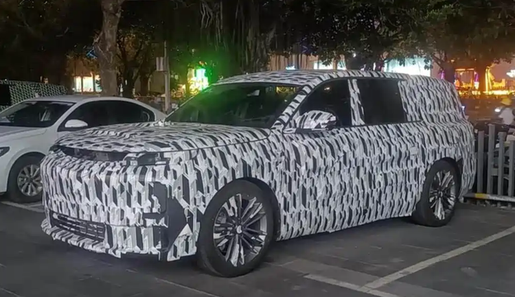 零跑C19：20万内的全尺寸SUV？800V+双芯片+激光雷达_车家号_发现车生活_汽车之家