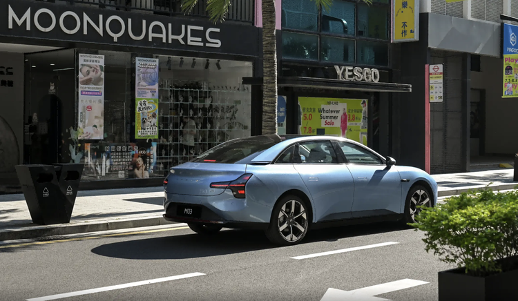 用数据说话，零跑B01和小鹏MONA M03选谁更值？_车家号_发现车生活_汽车之家