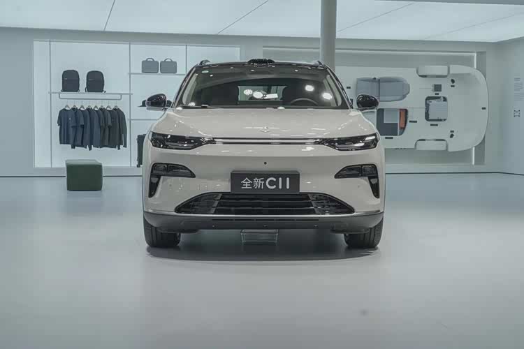 全新深蓝S07、海狮06DM、零跑C11，15万级SUV谁是你的菜？_车家号_发现车生活_汽车之家