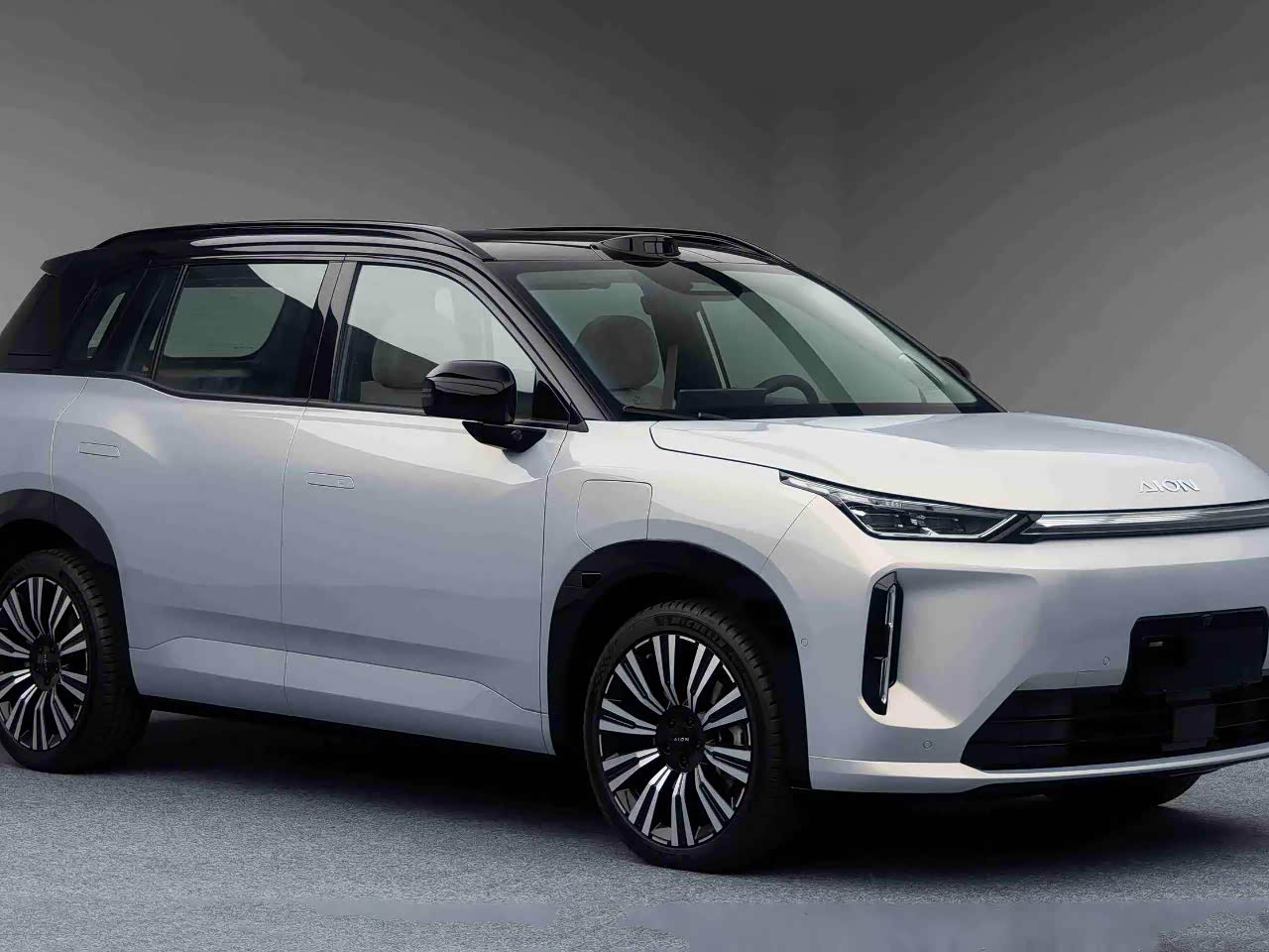 2025广州车展 | 限时售价区间10.48-13.08万元 埃安 i60 开启交付_车家号_发现车生活_汽车之家