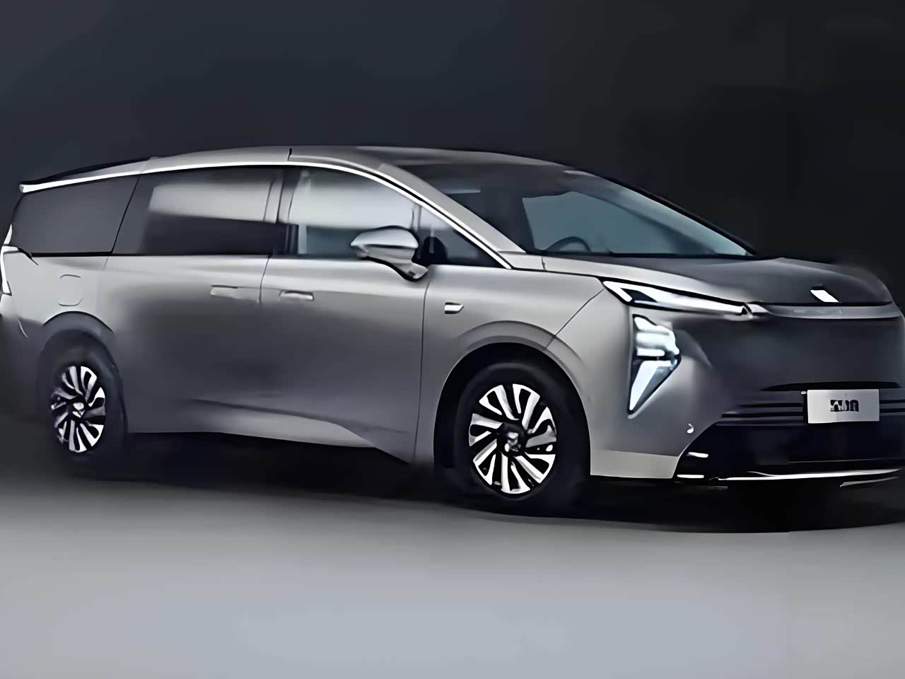 别克至境世家PHEV官图发布，新能源MPV新选择，纯电续航180公里_车家号_发现车生活_汽车之家