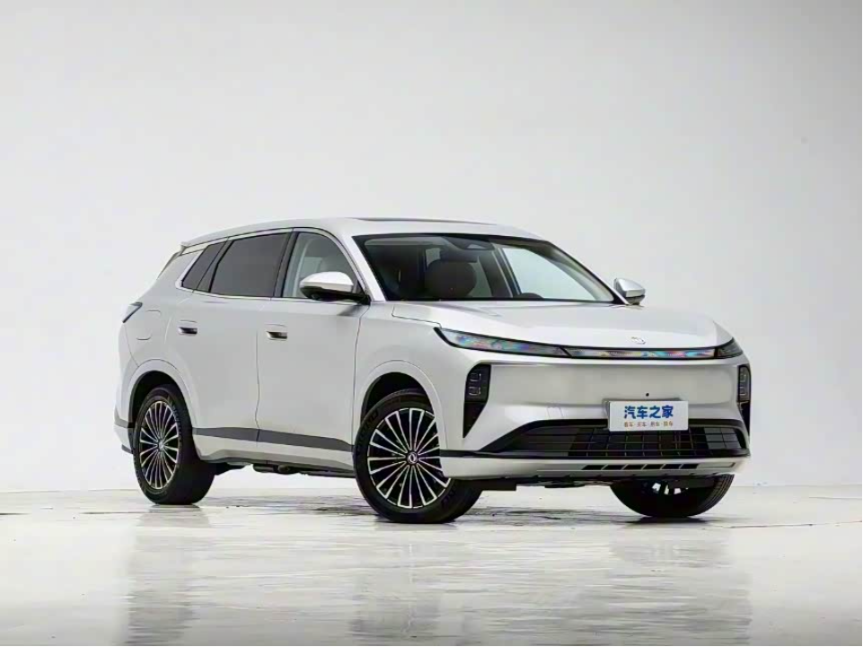 风神L8,启源Q07与山海L7 PLUS,谁是最适合中国家庭的自主优质SUV_车家号_发现车生活_汽车之家