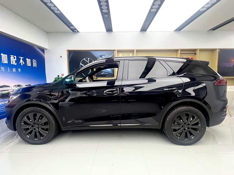 2026款唐 DM-i 现身，4905mm车长，续航提至160km，9月10日上市_车家号_发现车生活_汽车之家