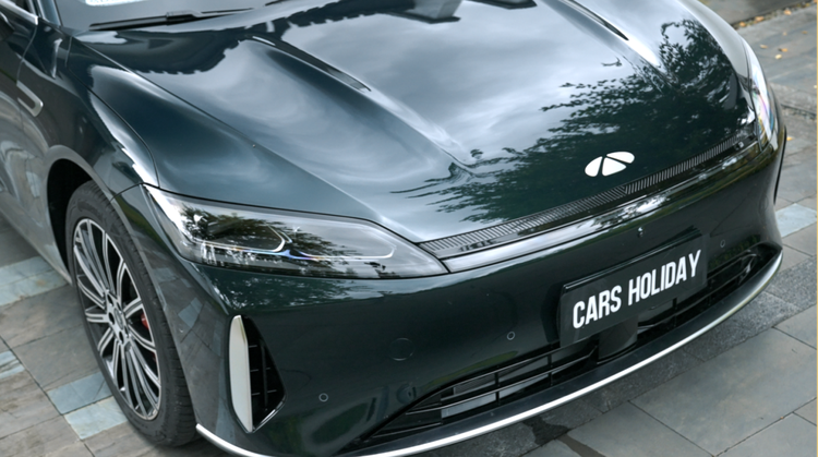 颠覆56E的“全球真C级旗舰”风云A9L，到底有什么实力？_车家号_发现车生活_汽车之家