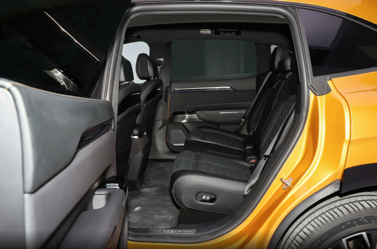 对比乐道L60、小鹏G7、极氪7X，谁是年轻家庭的首选？_车家号_发现车生活_汽车之家