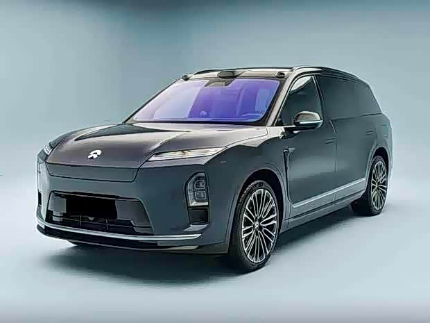 租电池预售价30.88万元起/9月下旬上市，蔚来ES8_车家号_发现车生活_汽车之家