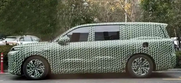 零跑C19：20万内的全尺寸SUV？800V+双芯片+激光雷达_车家号_发现车生活_汽车之家