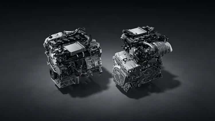 纯电续航里程曝光，星纪元E05要和尚界H5捉对厮杀了_车家号_发现车生活_汽车之家