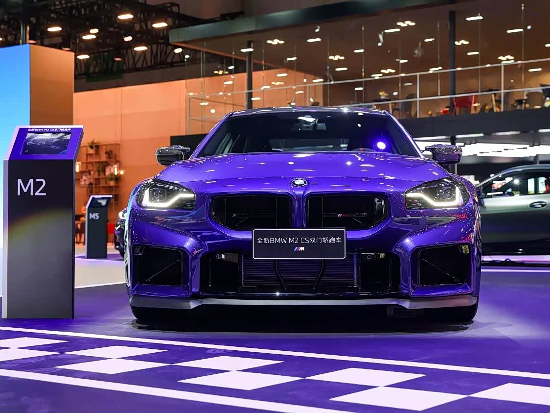 全矩阵实力尽显，BMW M、BMW X与MINI成都耍起_车家号_发现车生活_汽车之家