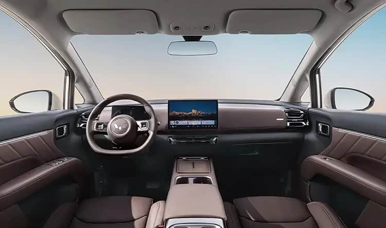 “半价版”GL8！星光730来袭，续航1200km，这个价格，不火都难_车家号_发现车生活_汽车之家