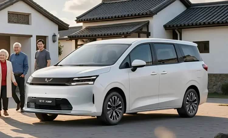 “半价版”GL8！星光730来袭，续航1200km，这个价格，不火都难_车家号_发现车生活_汽车之家