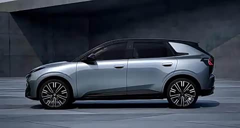 8 月 9 款 SUV 扎堆！银河 M9 / 蔚来 ES8，哪款是你的菜？_车家号_发现车生活_汽车之家