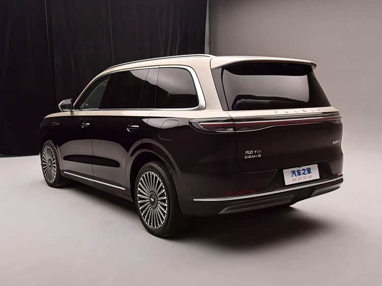 预售19.99万元起,综合续航1400km+ 奇瑞风云T11将于10月30日上市_车家号_发现车生活_汽车之家