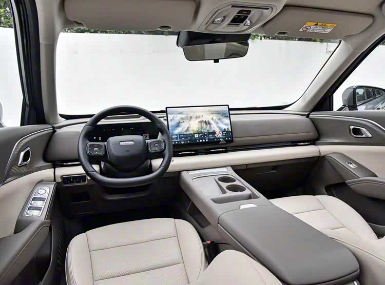 哈弗H6L破界而来，全新外观设计，标配大5座布局+2.0T发动机_车家号_发现车生活_汽车之家