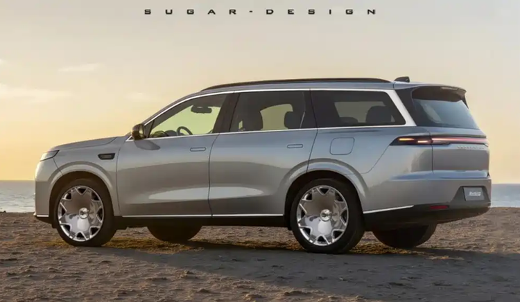 零跑C19：20万内的全尺寸SUV？800V+双芯片+激光雷达_车家号_发现车生活_汽车之家