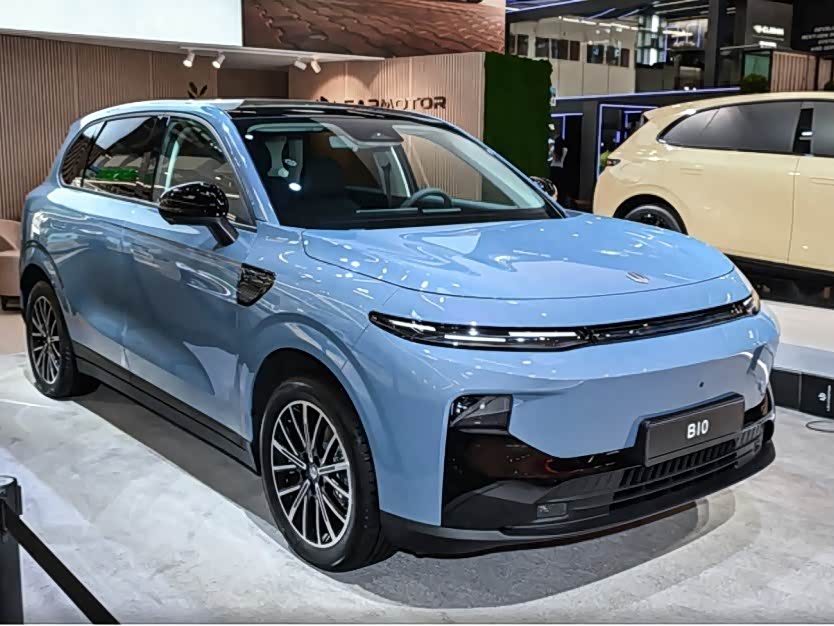 都是主销10万级纯电SUV，零跑B10、银河E5和深蓝S05，怎么选？_车家号_发现车生活_汽车之家