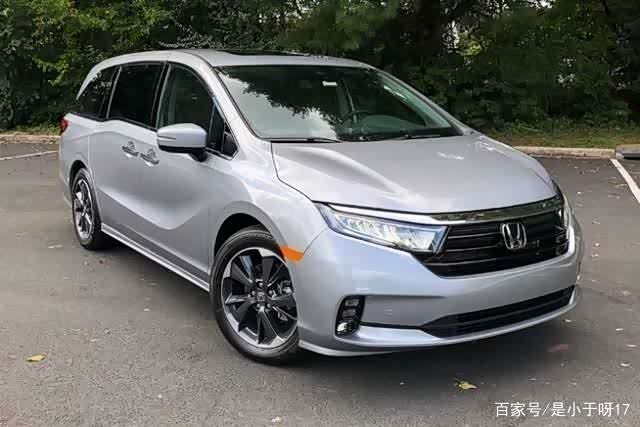 本田又一张新王牌亮相，车长超5米，配3.5L引擎+10AT，竞争GL8_车家号_发现车生活_汽车之家