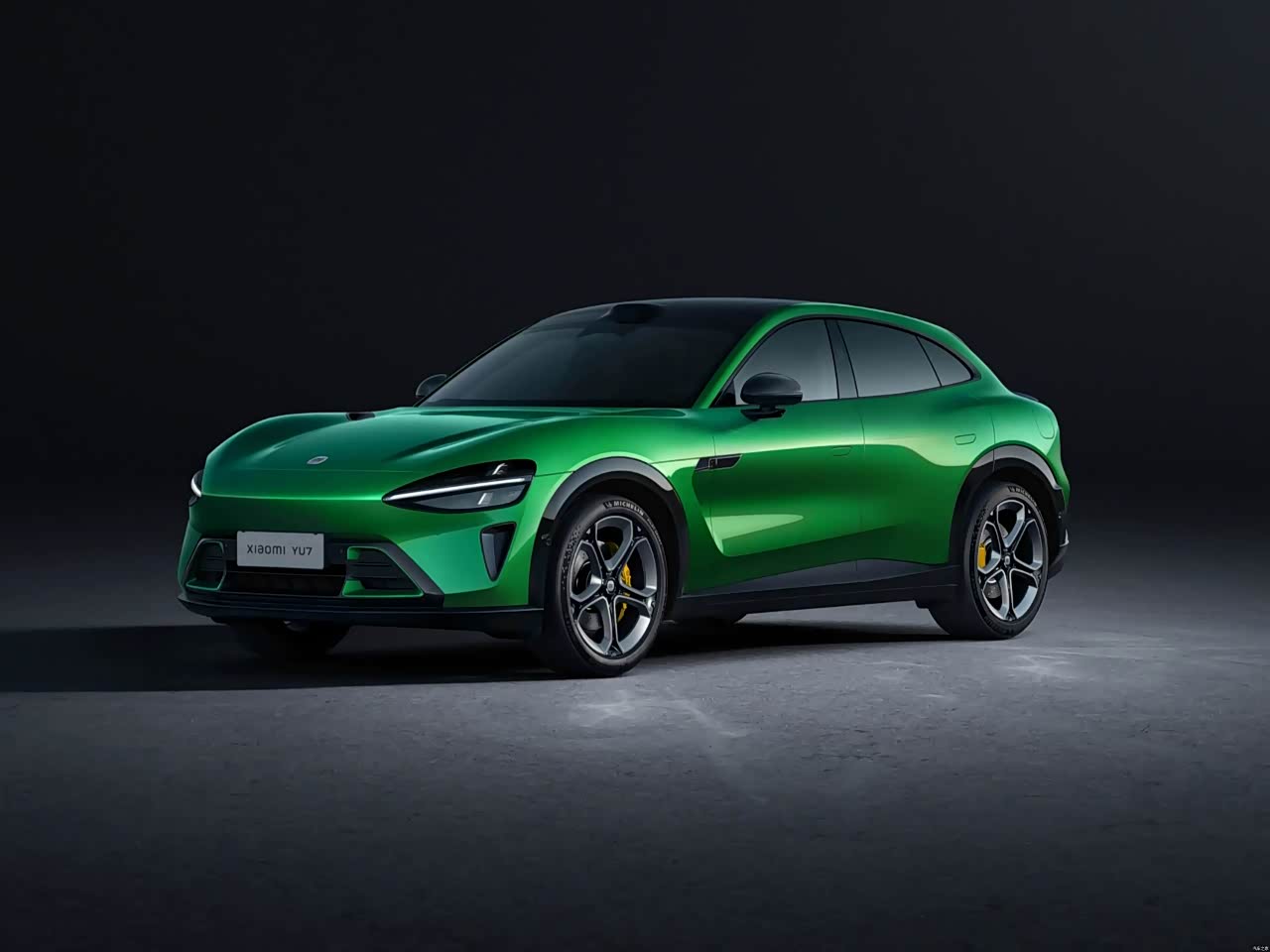 小米YU7、小鹏G7、理想i8、乐道L90怎么选？解析30万级SUV配置_车家号_发现车生活_汽车之家