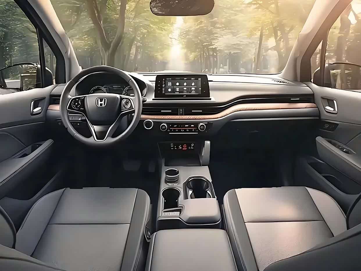 2025款“本田奥德赛”，升级8座布局，配V6+10AT+四驱，这回稳了_车家号_发现车生活_汽车之家