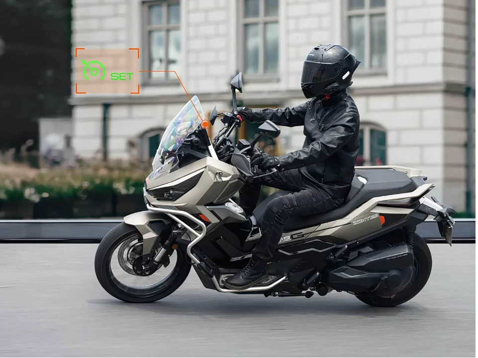 升仕发布368G终极版，售价不变配置有升级，电子油门是看点！_车家号_发现车生活_汽车之家