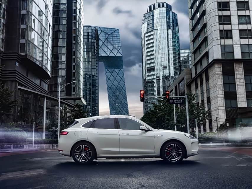 问界M5 Ultra搭载华为高阶智驾，剑指理想L6，至高享1.5万补贴_车家号_发现车生活_汽车之家