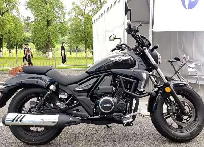 【豪爵 TR300 豪爵_豪爵 TR300_汽车之家】