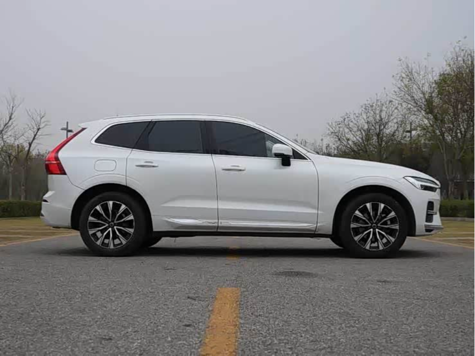 XT5偏科，XC60保守，揽胜极光L才是终极赢家？_车家号_发现车生活_汽车之家