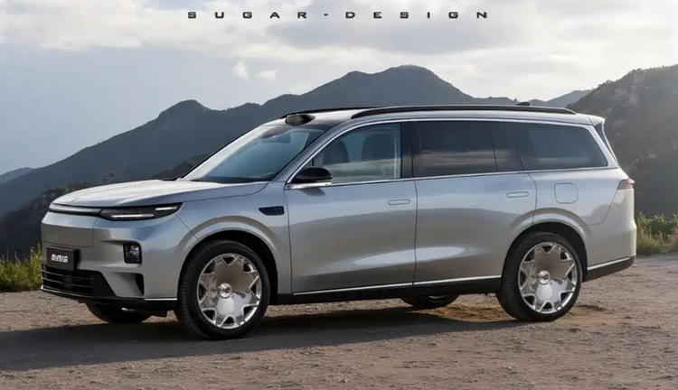 零跑C19：20万内的全尺寸SUV？800V+双芯片+激光雷达_车家号_发现车生活_汽车之家