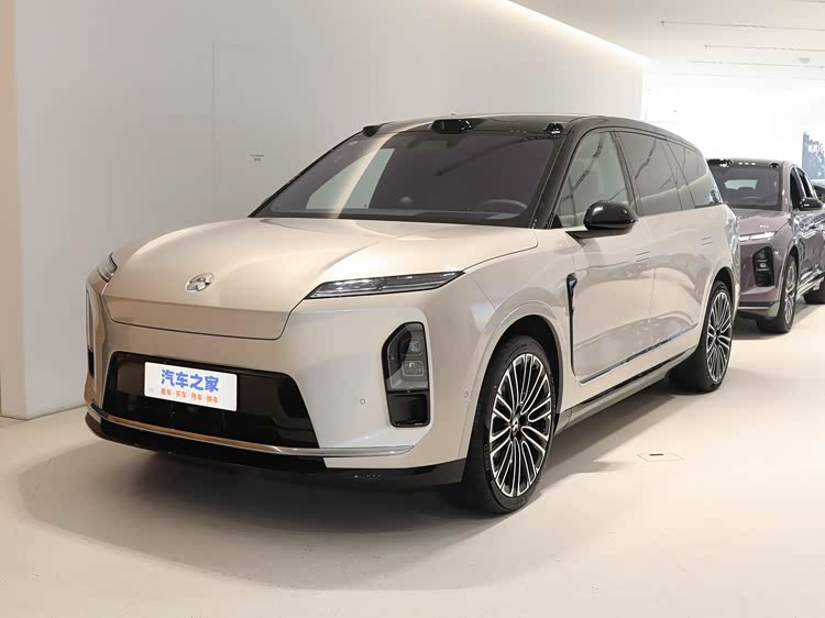 预售30.88万元起,9月20日上市，全新蔚来ES8开启全国发运_车家号_发现车生活_汽车之家