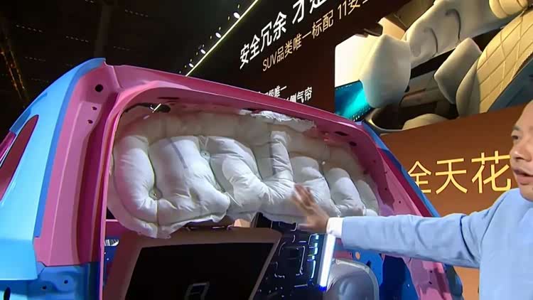 奇瑞风云T11购车指南，1400km续航大六座，18万不到？_车家号_发现车生活_汽车之家