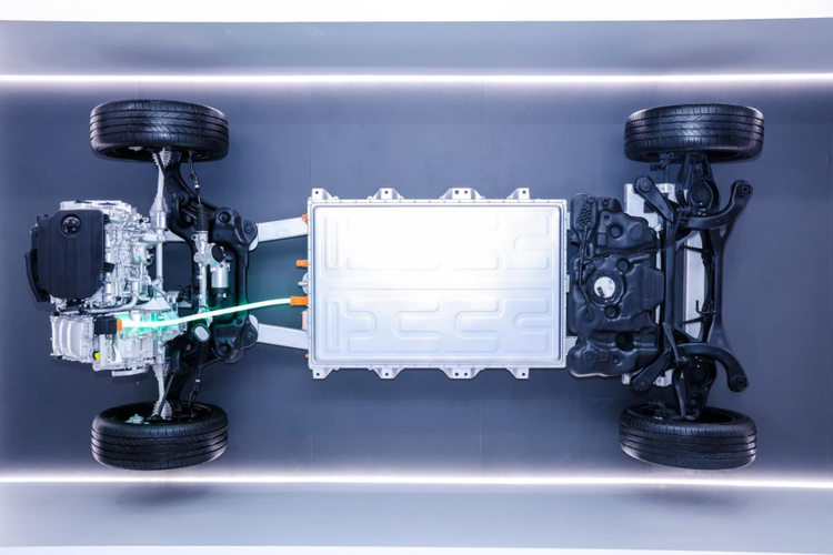 荣威M7 DMH预售价9.78万元起，这才是用户要的“长续航、真混动”_车家号_发现车生活_汽车之家