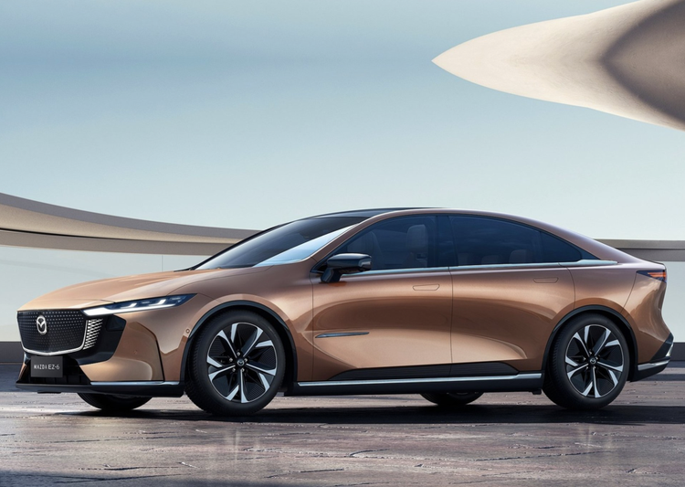 2026款“东瀛宝马”！续航1300km，剑指小米SU7，不足12万！_车家号_发现车生活_汽车之家