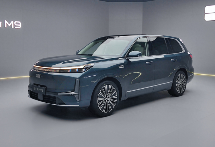 20万级大六座混动SUV 风云T11和银河M9怎么选？_车家号_发现车生活_汽车之家