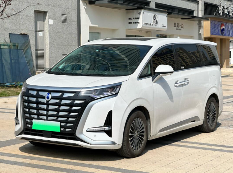 2026年4月新能源MPV零售销量排行榜前20名车型如下_车家号_发现车生活_汽车之家