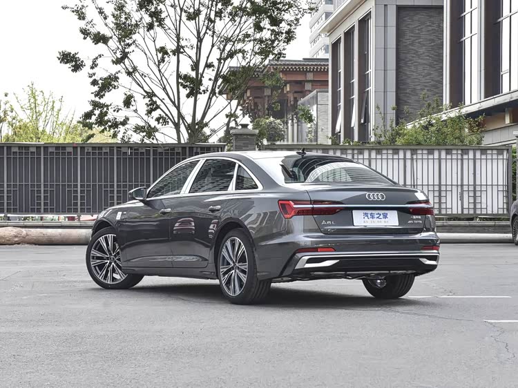 豪华与实用大比拼！沃尔沃全新S90对比奥迪A6L，该选谁？_车家号_发现车生活_汽车之家