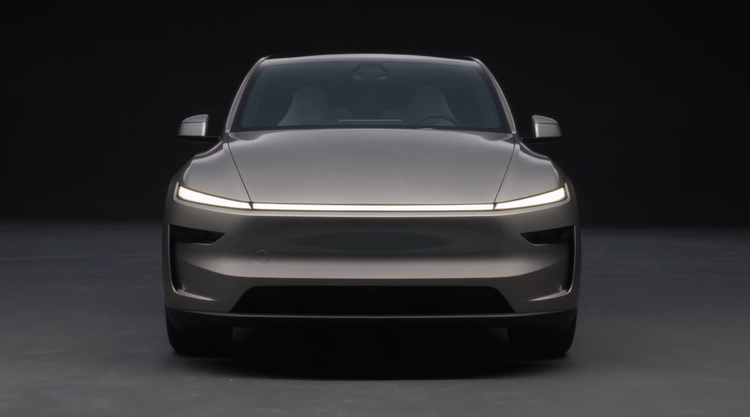 Model Y L上市，六座布局、纯电续航751公里，值得选吗？_车家号_发现车生活_汽车之家