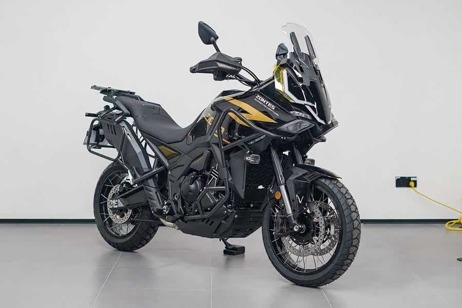 【贝纳利 TRK552 贝纳利_贝纳利 TRK552_汽车之家】