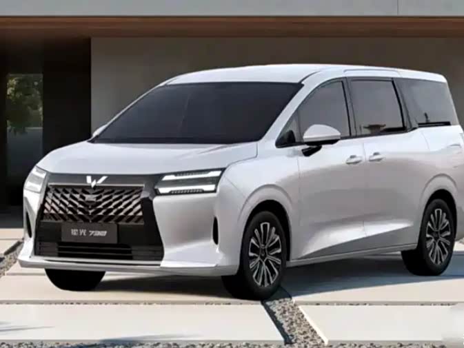 MPV市场价值重构：四款重磅新车如何定义空间与智能新标杆？_车家号_发现车生活_汽车之家