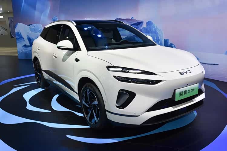 全新深蓝S07、海狮06DM、零跑C11，15万级SUV谁是你的菜？_车家号_发现车生活_汽车之家