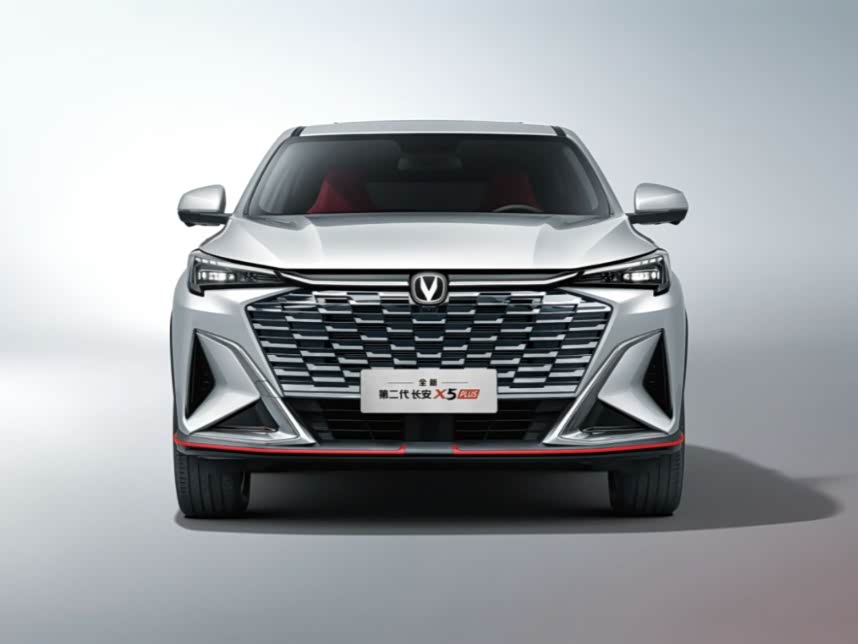 2026长安X5PLUS 5.99万起：5款车型+倒车影像，通勤自驾全搞定！_车家号_发现车生活_汽车之家